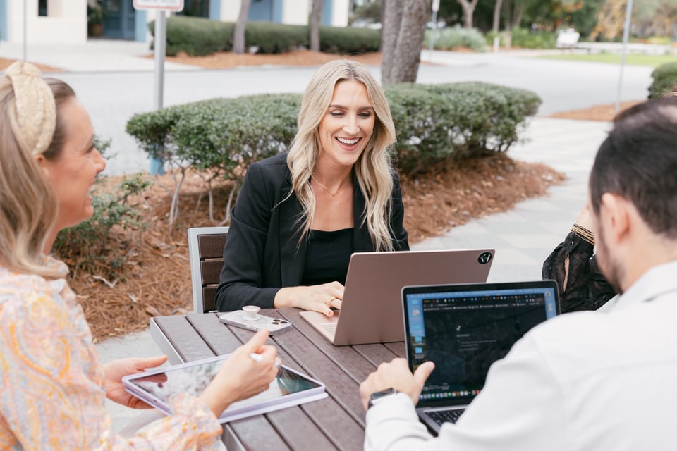 The Local's Guide to 30A: Coffee, Dining & Adventures