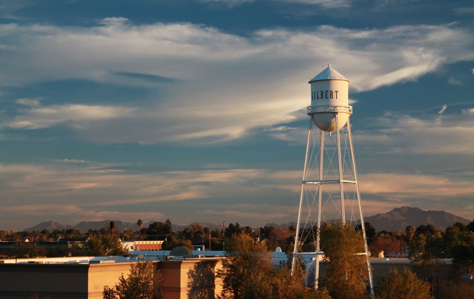 Gilbert | Community Guide | The Gillette Group