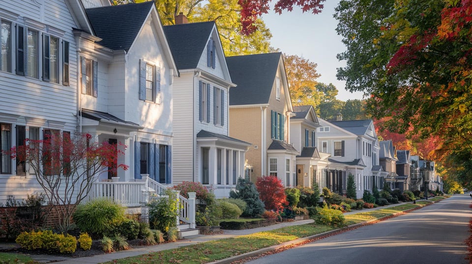 Perfect Paint Colors for Your King Of Prussia Home