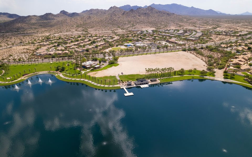 Estrella Mountain Ranch | Neighborhood Guide | Elizabeth