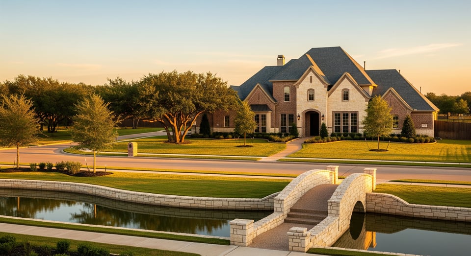 Katy TX MUD Explained: Guide for Homebuyers & Sellers