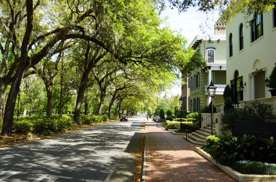 Living in Gray, GA: Area Guide | Alliance Home & Land Group