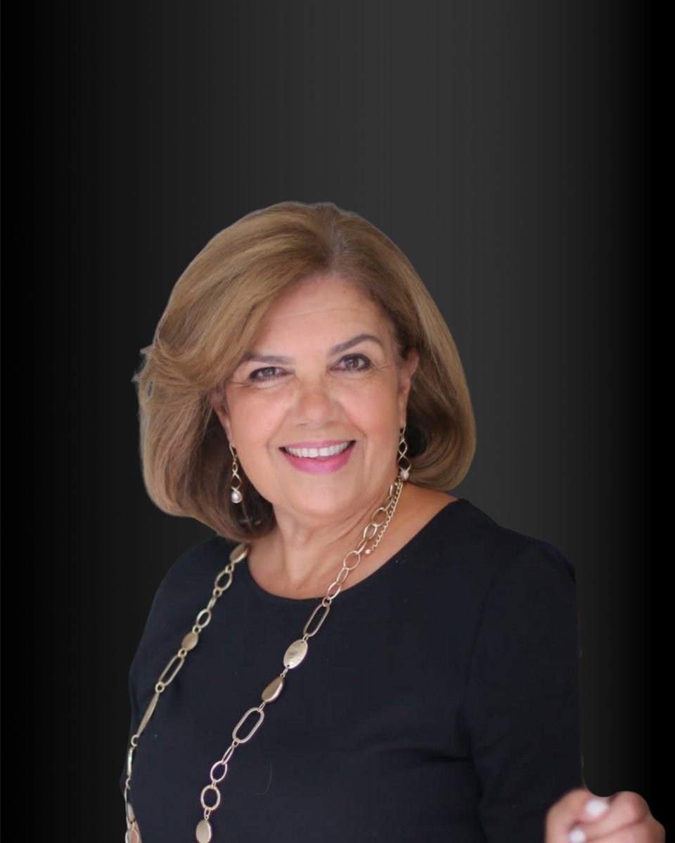 About Maritza Galoppi