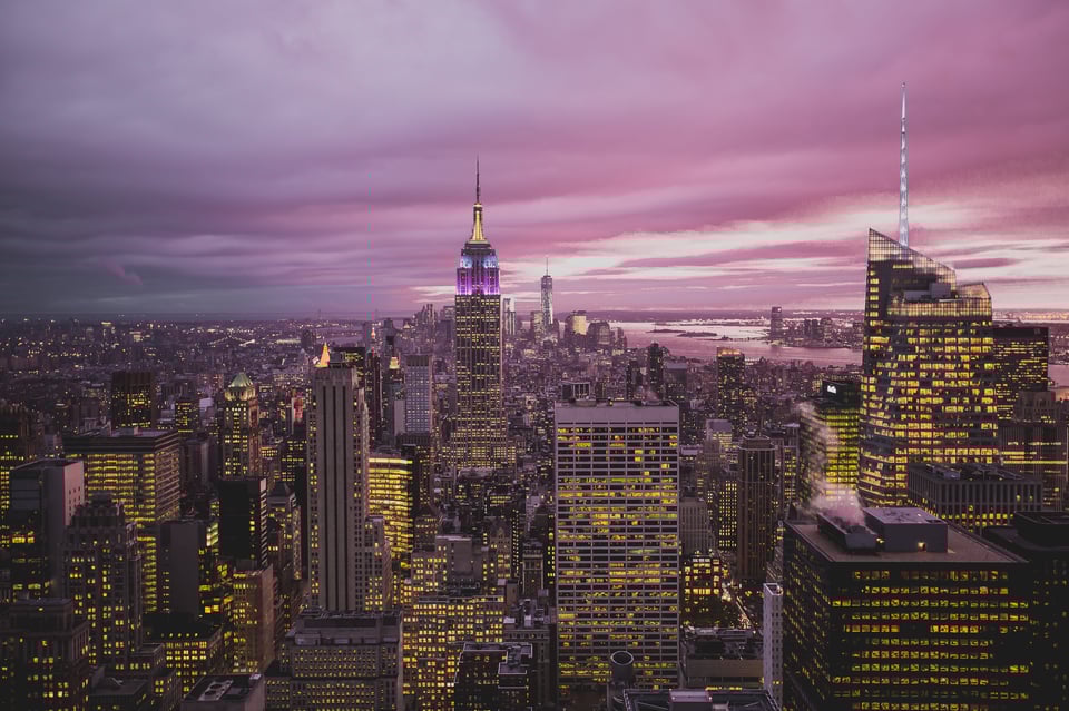 Apartamentos en alquiler en Nueva York: guía para principiantes | Maria ...