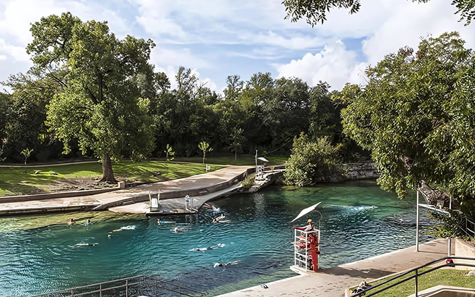 A Guide to Austin TX Parks | Blog | The Agency Austin