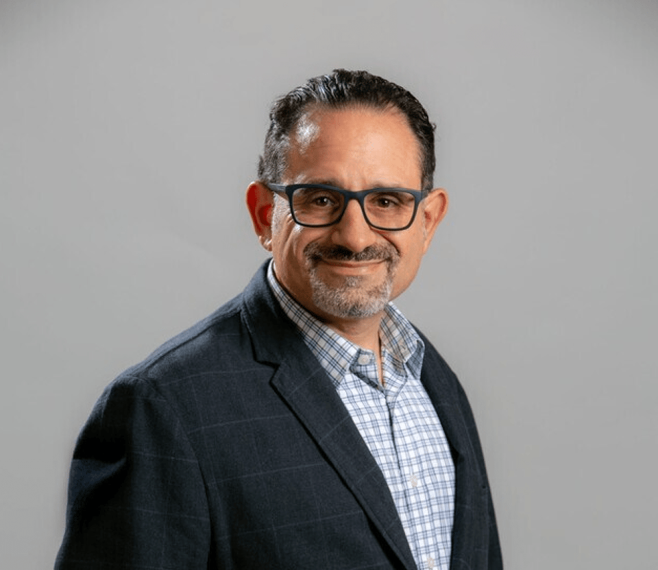 Stephen Calandrino | SERHANT.