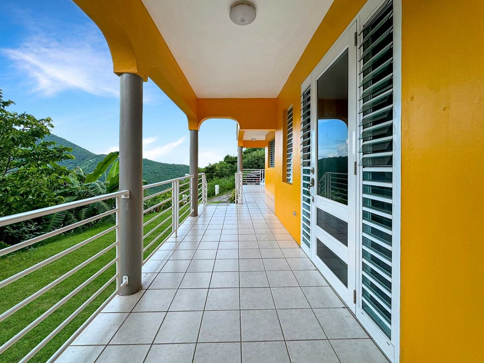 847 Sea Cows Bay 2 Bedroom Apartment | Luxury Properties BVI | Tortola ...