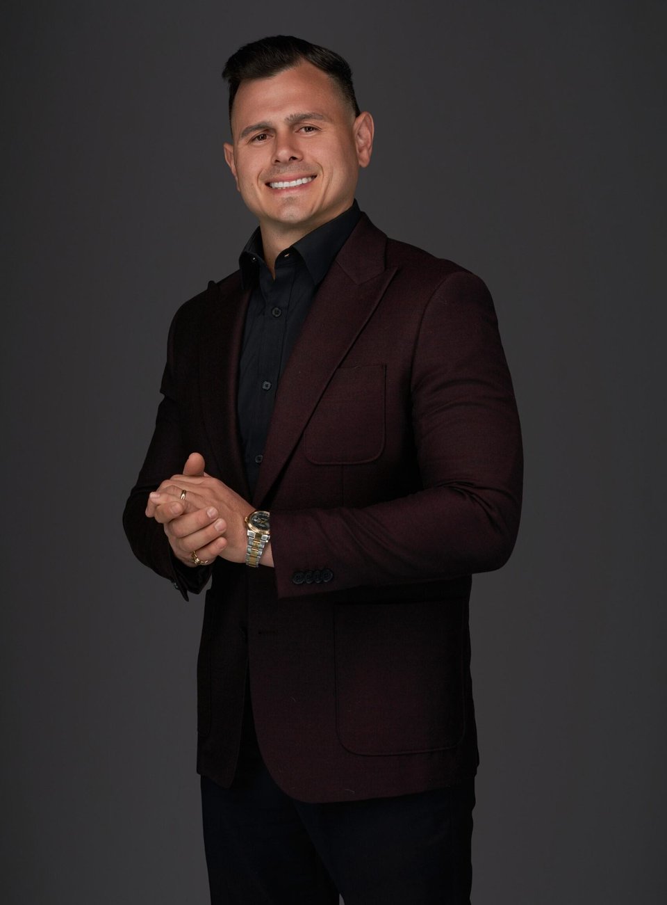 Richard Lemon | SERHANT.