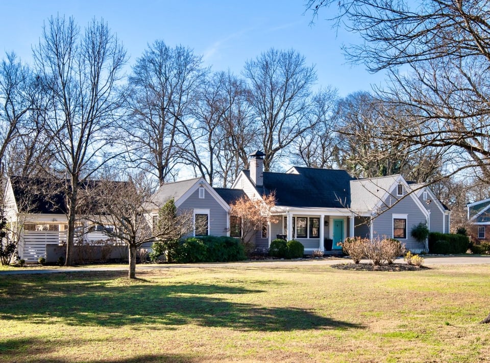 950 Draughon Ave | The City Living Group