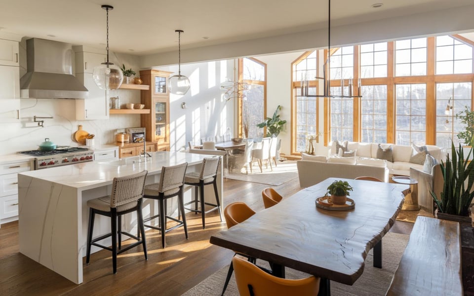 The Pros and Cons of Short-Term Renting Your Chelan Property | Blog ...