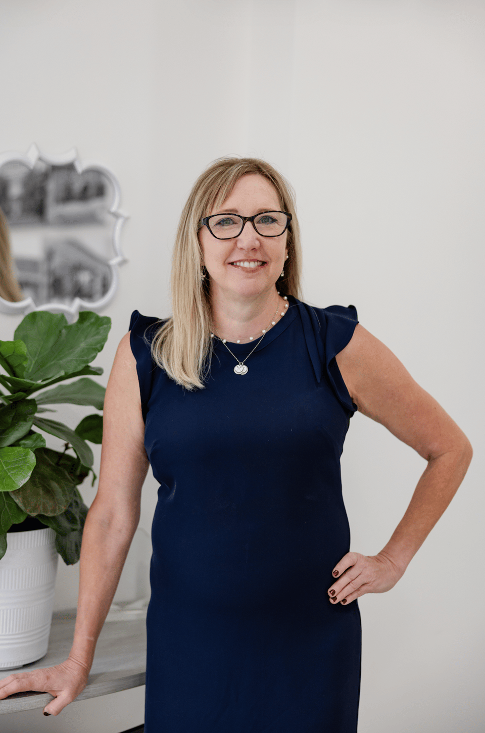 About Stacy Hurney | Maryland REALTOR® | The List Realty