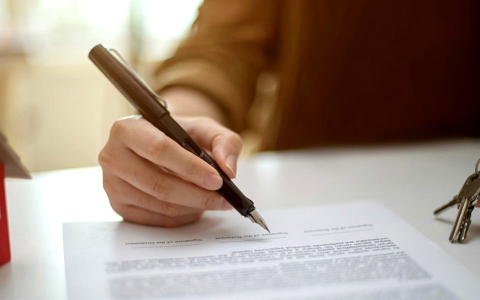 Understanding Real Estate Contingencies and How They Work | Blog ...