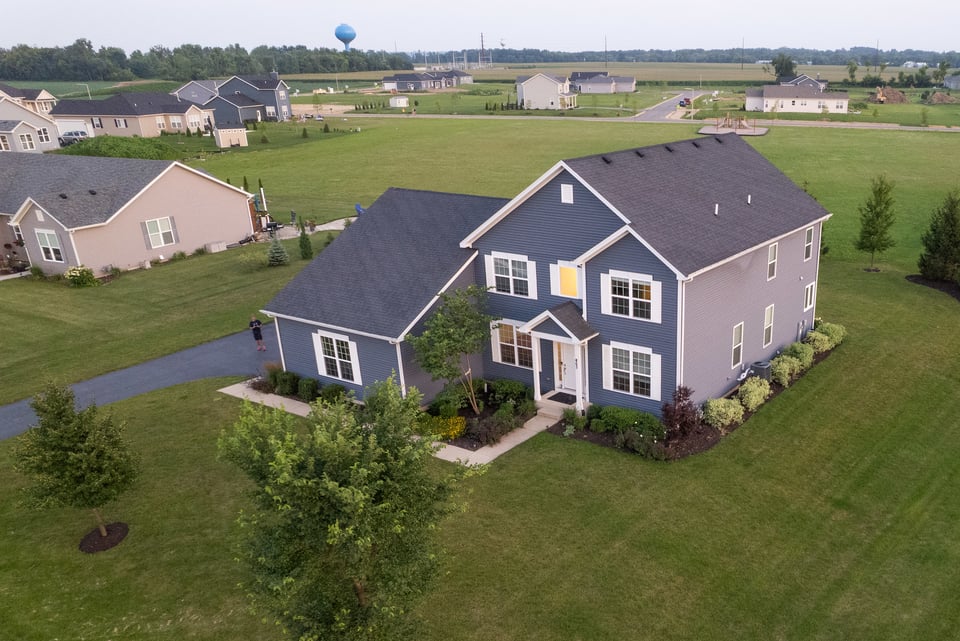 3 Bedroom, 2.5 Bath Like New Home in Bailey Estates | Lake Geneva Real ...