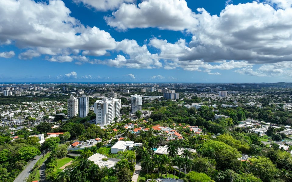 Guaynabo, PR | Neighborhood Guide | Neisha Alvarado