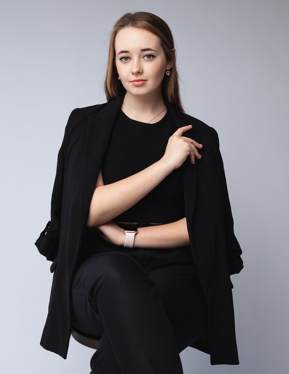 Sofiia Kravchuk