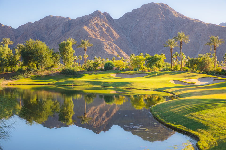 Bermuda Dunes Country Club | Neighborhood Guide