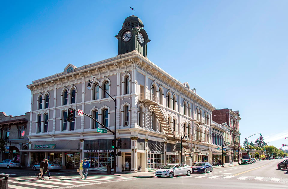 Petaluma - Homebuyers | Petaluma Real Estate Agents