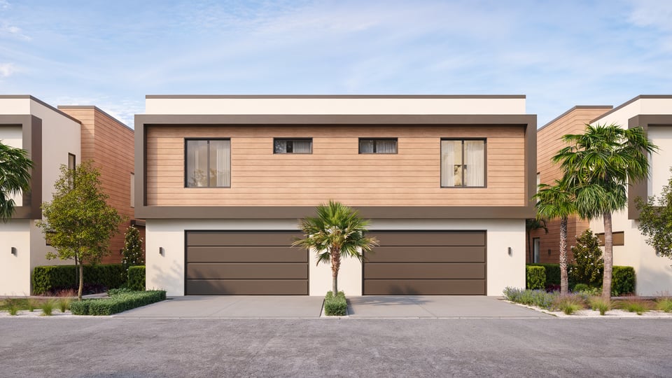 New Construction Townhomes - Boca Raton | Briskel Pointe Residences