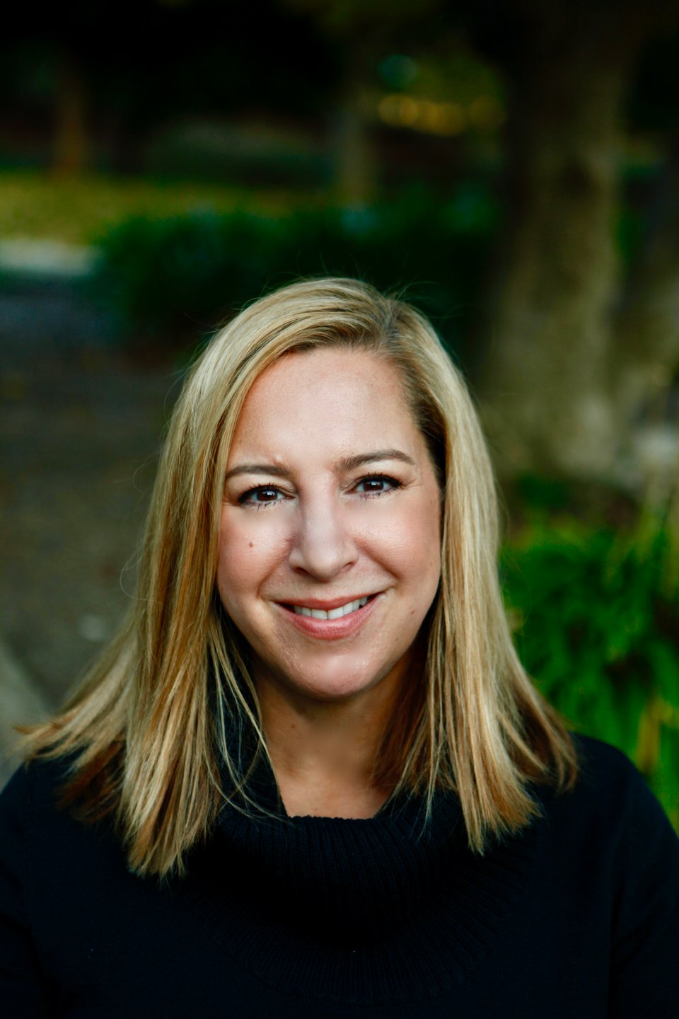 Jen Larson - Arrive Real Estate