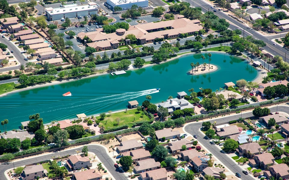 Gilbert | Neighborhood Guide | Agent Ong Team