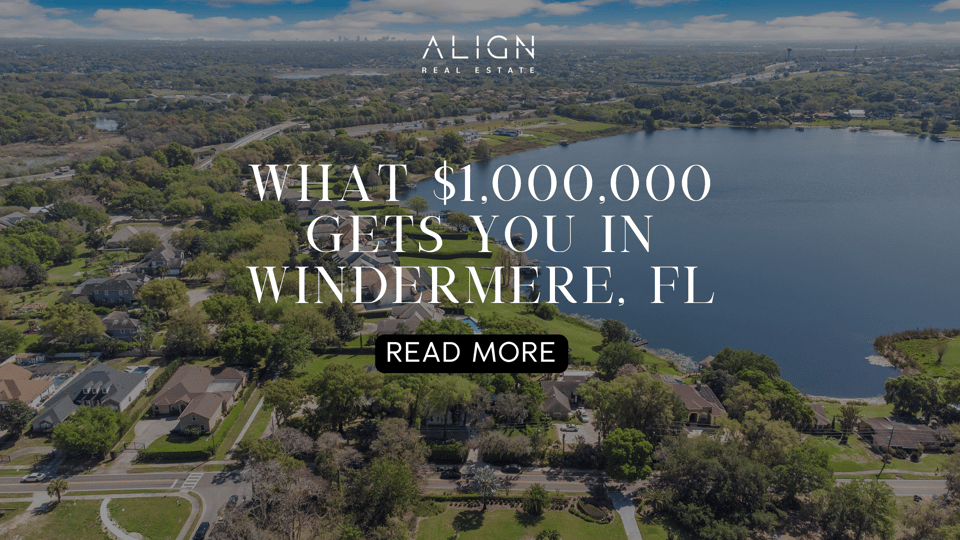 Is Windermere FL a good place to live-Windermere lifestyle & amenities ...
