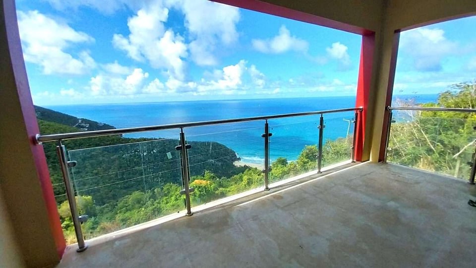 420 Rogues Bay 2 Bedroom Apartment | Luxury Properties BVI | Tortola ...