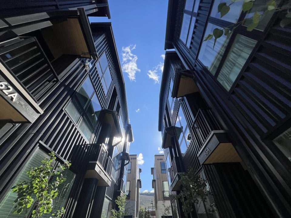 Colorado Lawmakers Push New HOA Reforms | Own in Aspen