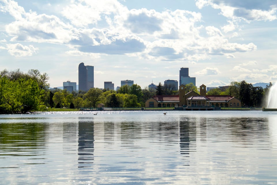 A Complete Guide of City Park West | Kelly Thompson