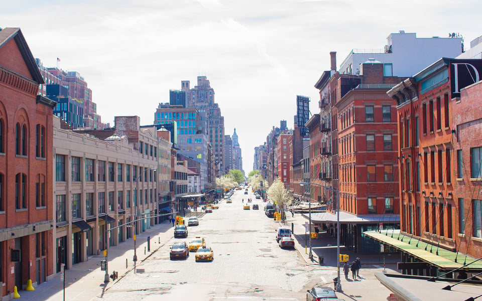 West Village | Neighborhood Guide | Annette Akers