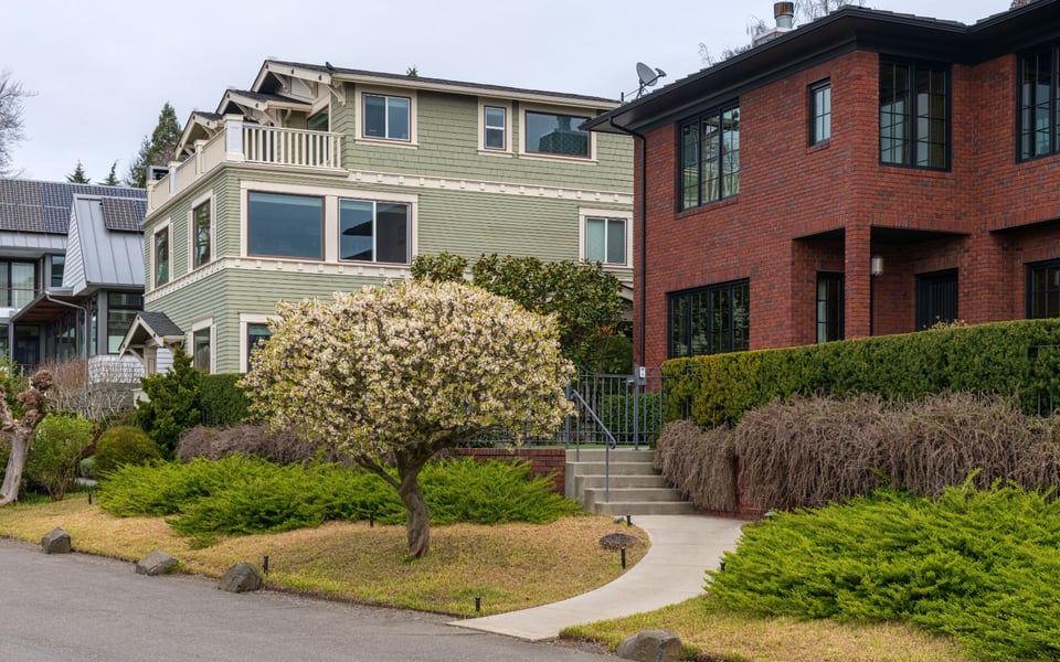 Brier, Washington | Neighborhood Guide | Ballpark Realty