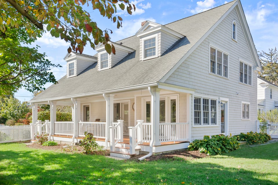 Sturges | Town Guide | Jennifer Lockwood