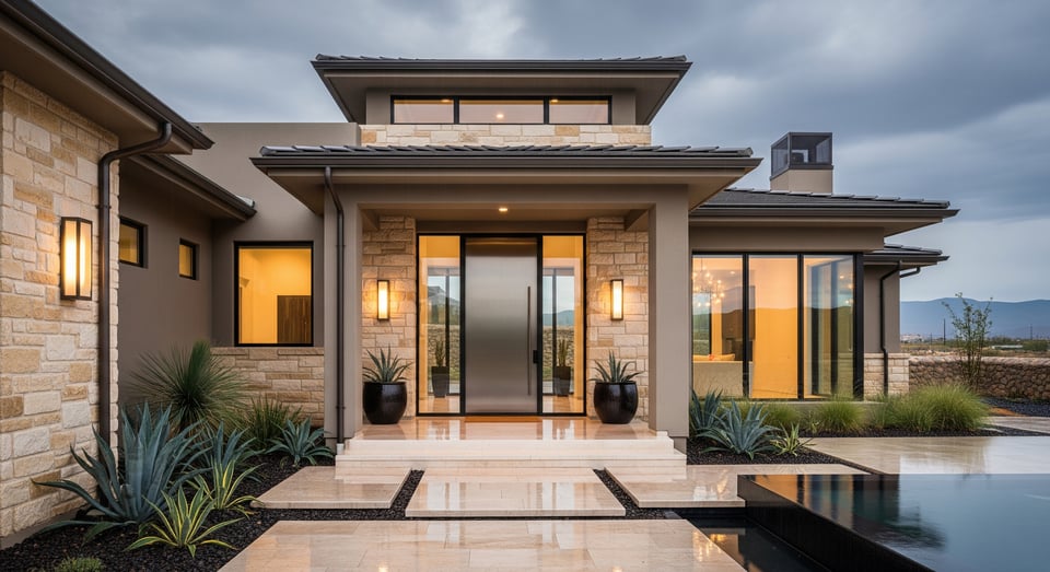 Monsoon-Ready: Pre-Listing Checklist for North Park El Paso