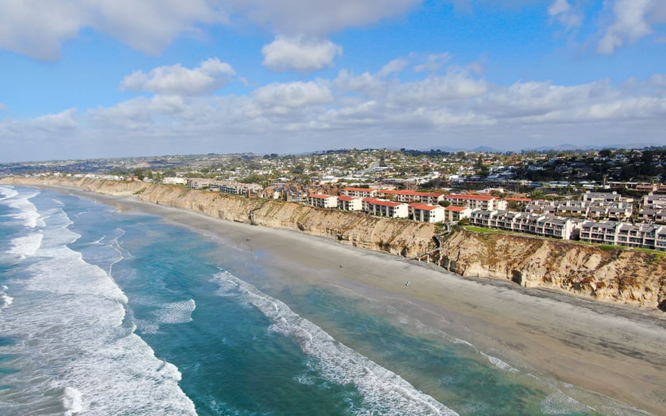 Del Mar Real Estate & Luxury Homes | Adam Loew