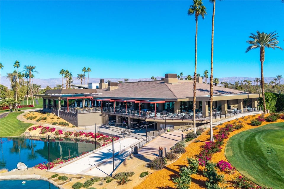Luxury Living at Desert Horizons Country Club, Indian Wells