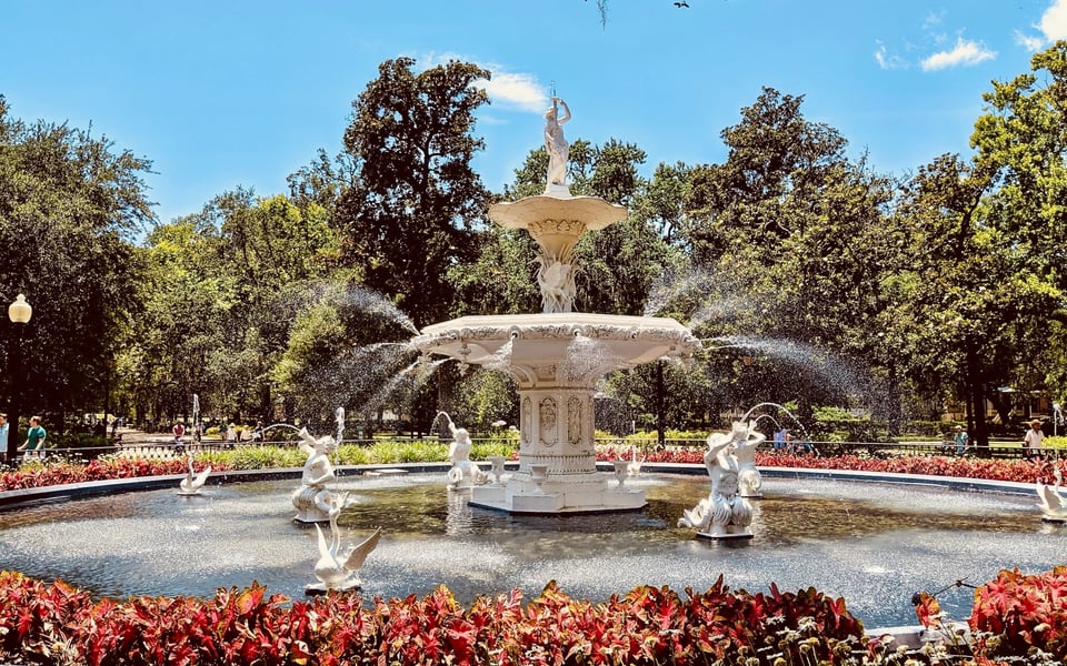 Detours for Kids Along Georgia’s Antebellum Trail | Blog | The Michael ...