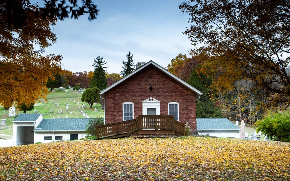 Fox Chapel | Neighborhood Guide | Roxane Agostinelli