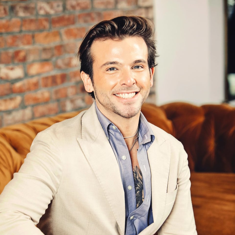 Meet Tyler Whitman | Co-Founder of The Whitman & Roberson Real Estate ...