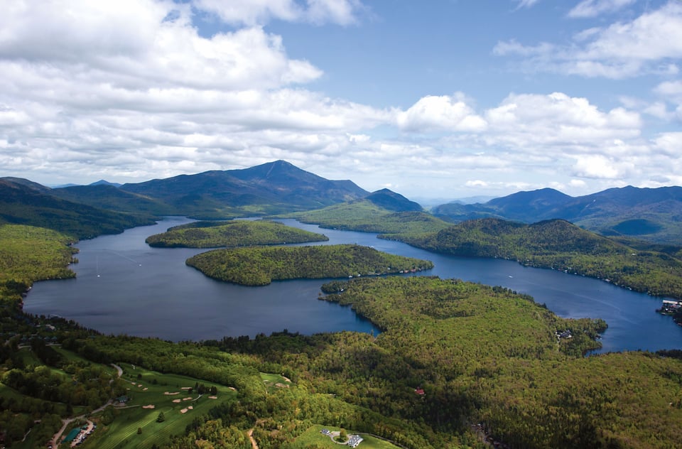 Discover Lake Placid | Neighborhood Guide | Peter Day