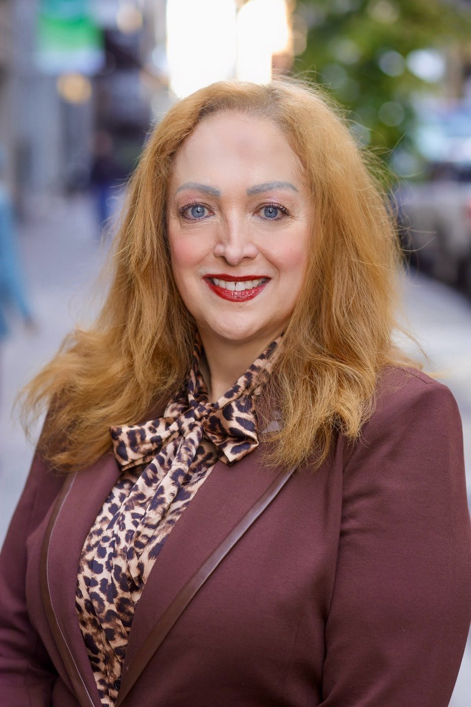 Susan Mandell | Keller Williams NYC