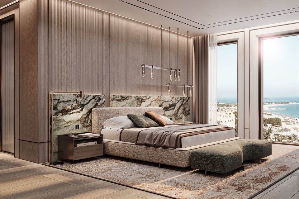 Waldorf Astoria Residence Ras Al Khaimah