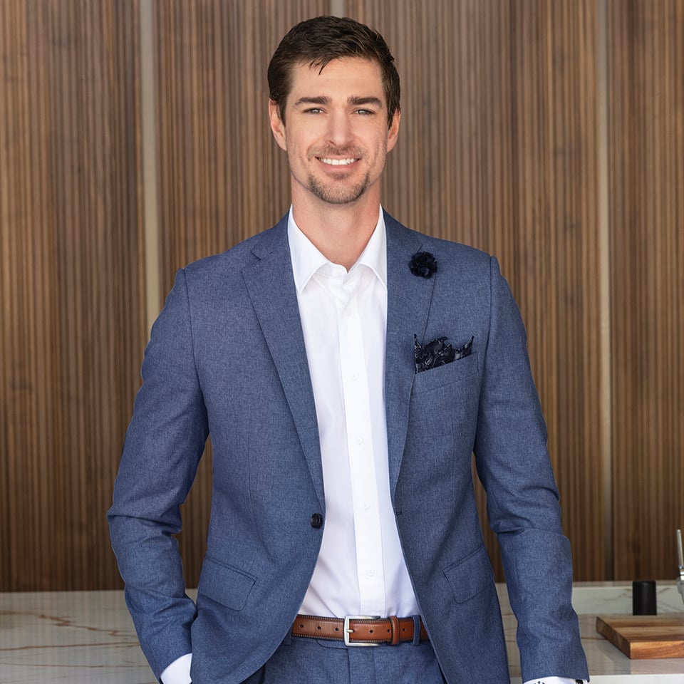 Devon Peters Real Estate Agent | SoCal Commercial Group