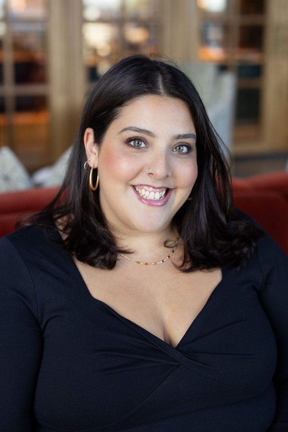 Meet Alexandria Azam - Your Local Real Estate Agent