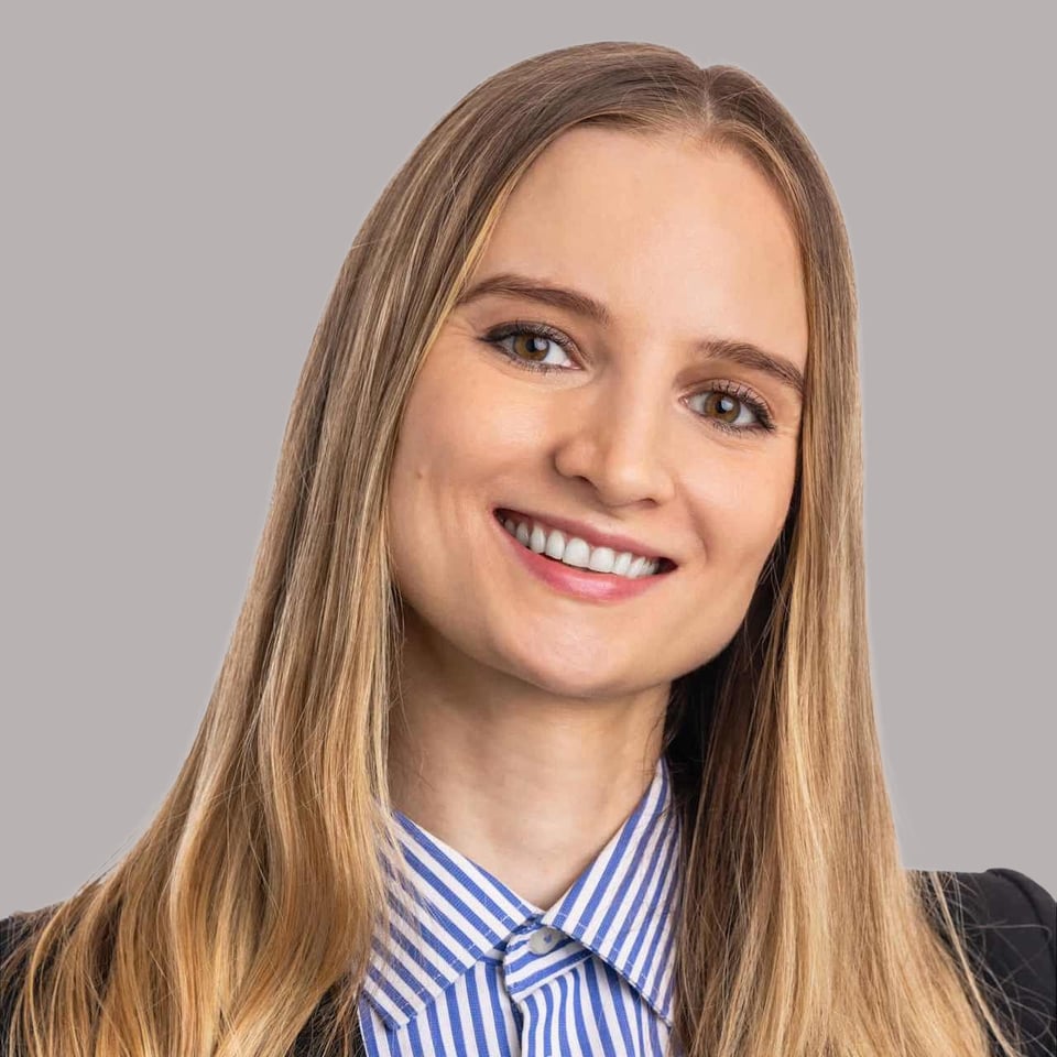 Katherine Bender Real Estate Agent New York City