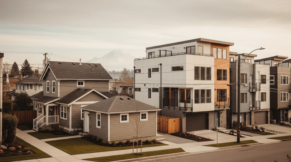 Seattle Zoning 2025: What You Can Build Now Under the One Seattle Plan