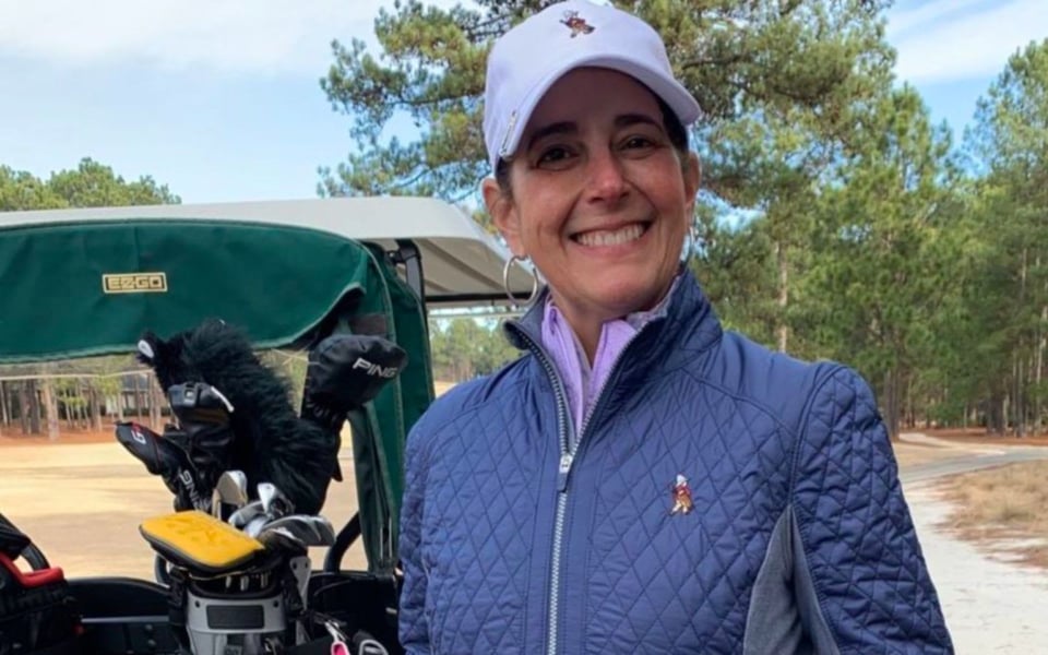 Starting off the New Year in the Best Way | Jamie McDevitt