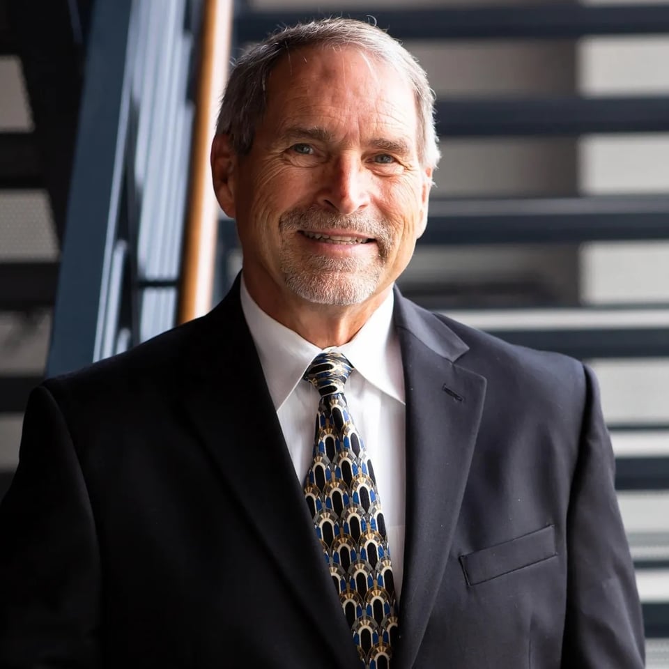 Fred Brooks Nashville Real Estate Agent | Pinnacle Point