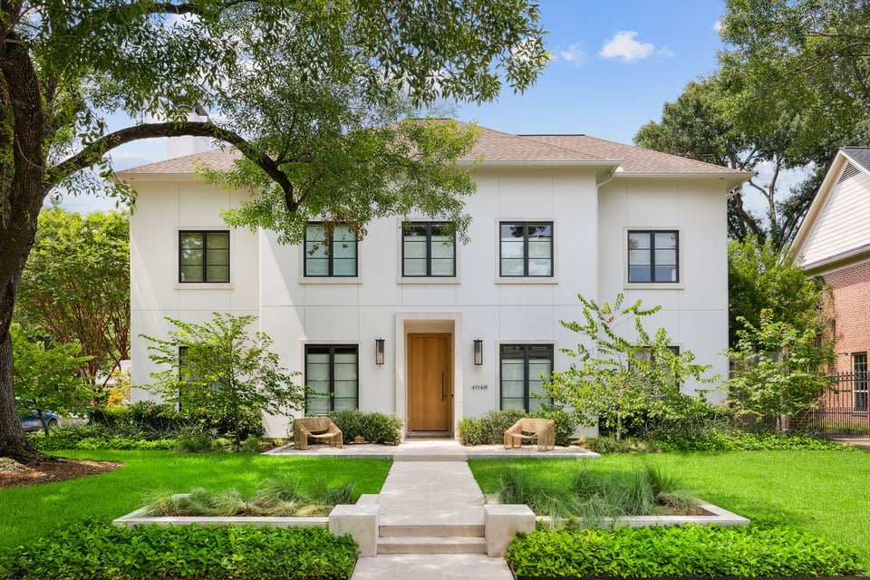 Living in Oak Estates, TX: Neighborhood Guide | Caroline Bean