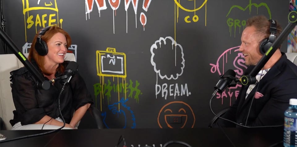 Jessica Northrop Joins Father Alchemist Podcast to Discuss Success ...