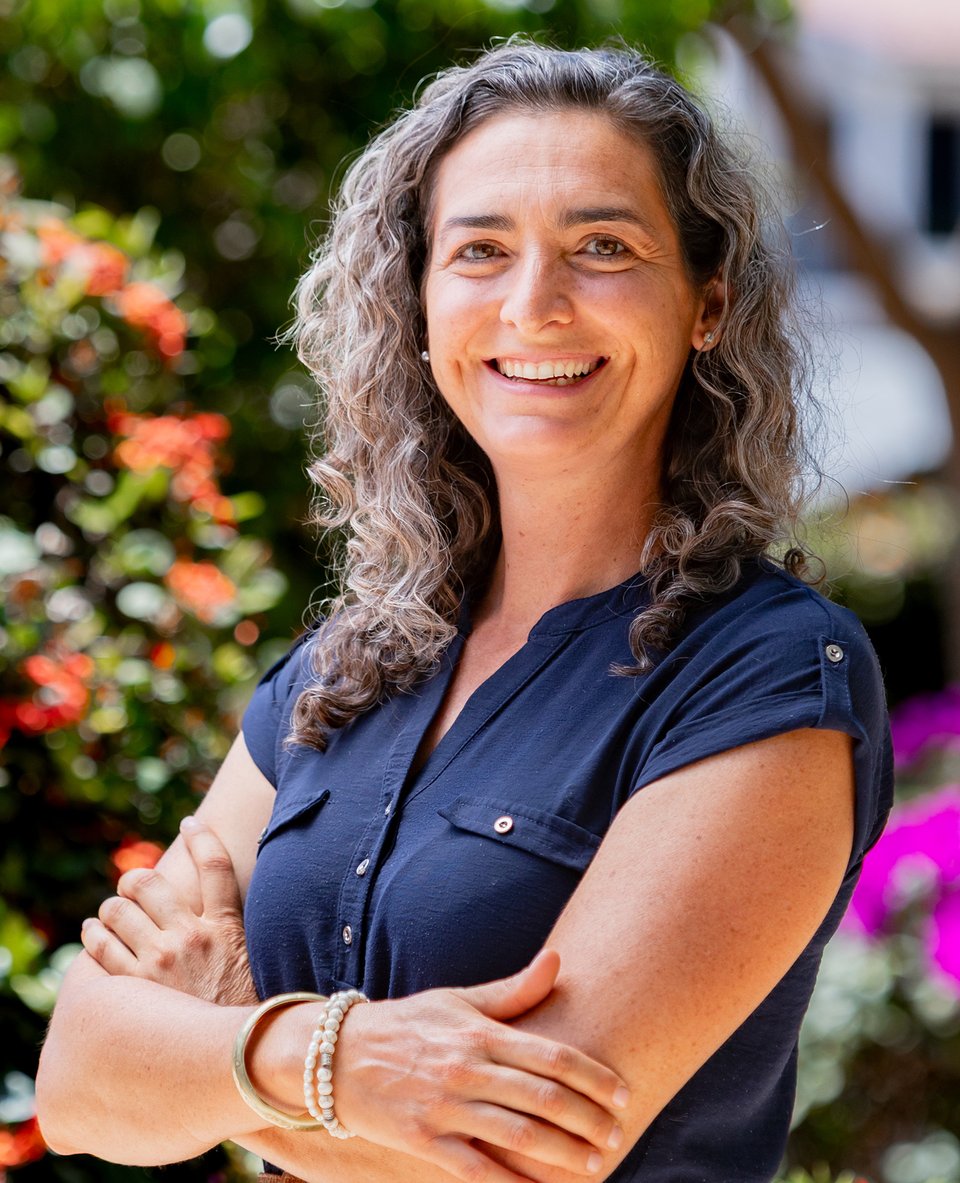 Ana Tamara Levy | Baja California Sur Real Estate Team