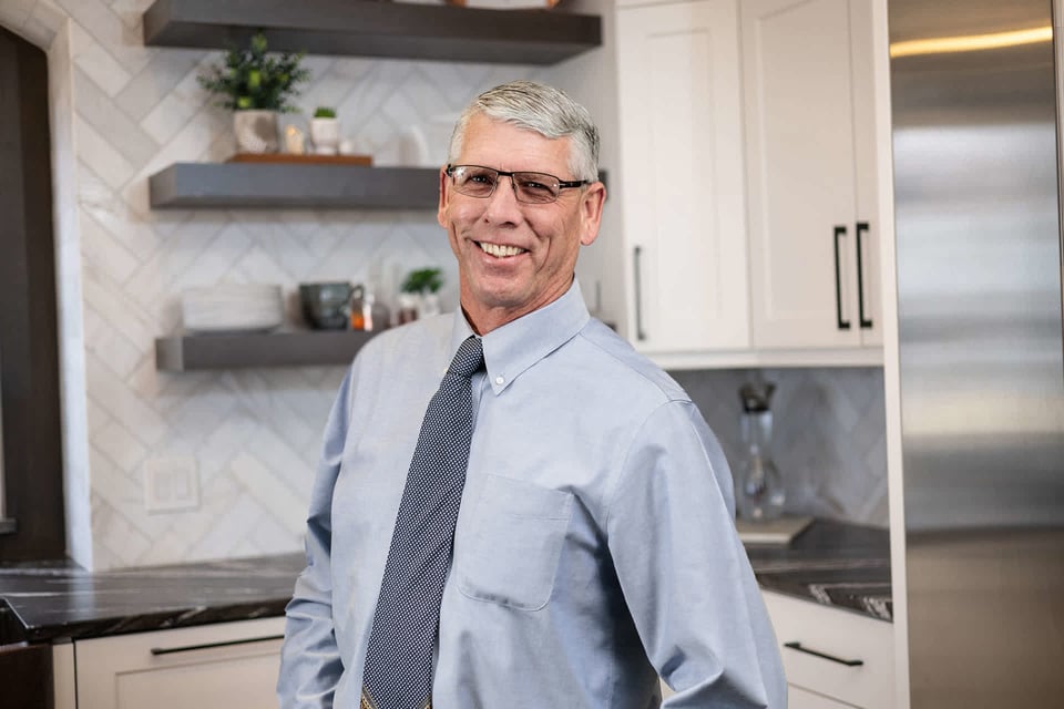 Dan Steinhour Real Estate Agent | Colorado Springs